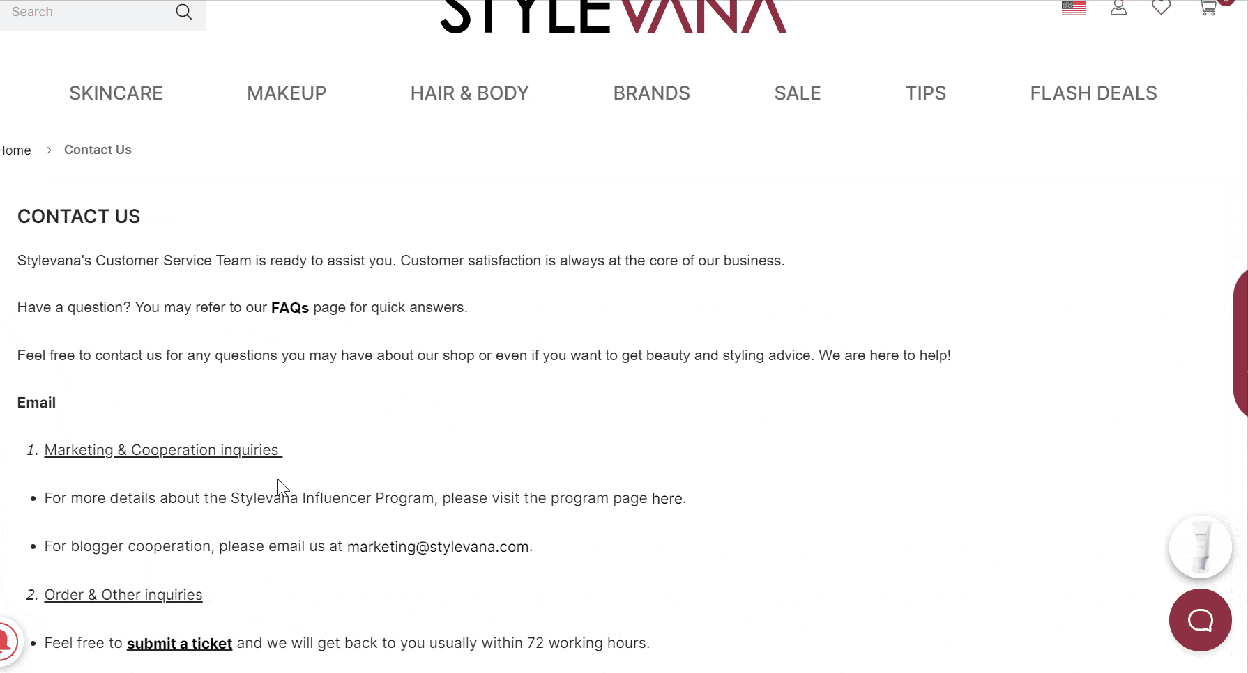 Είναι η Stylevana Legit;