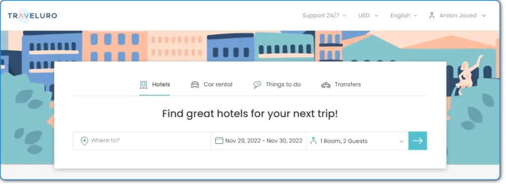 Τι είναι το Traveluro και πώς λειτουργεί; (2024)