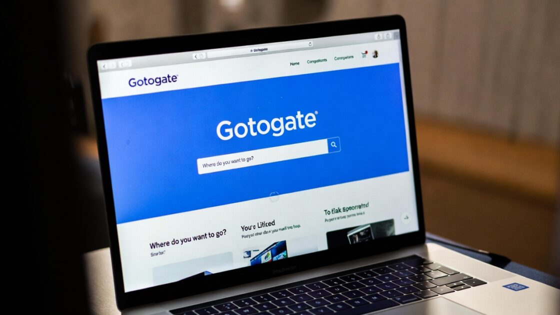 Τι είναι το Gotogate και πώς λειτουργεί;