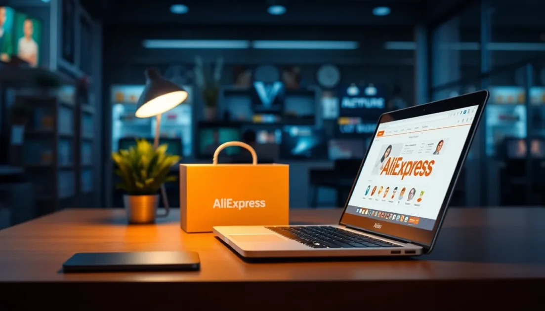 Είναι ασφαλές να αγοράσω από το AliExpress;