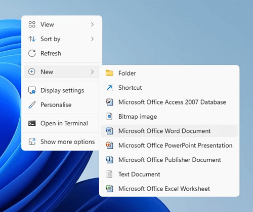 Δωρεάν Λήψη Microsoft Office 2007 (Πλήρης Έκδοση)