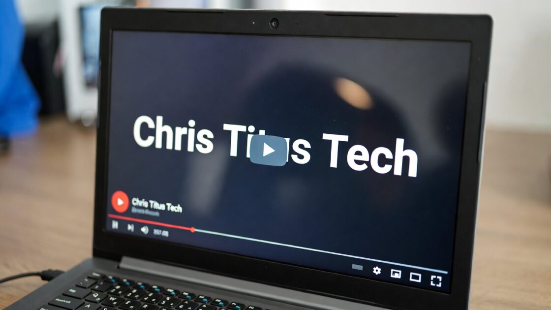 Λήψη Chris Titus για Windows 10/11 (Τελευταία έκδοση)